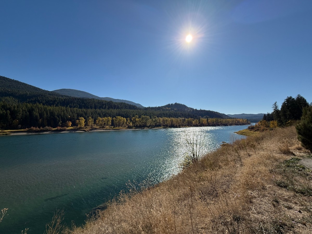 Western Waters – Traveling Tortuga